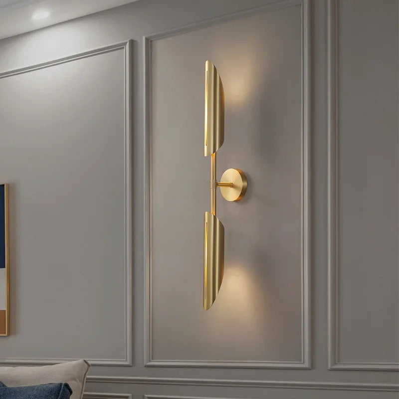 Luxury style surface mount wall light – Nadeem Lights