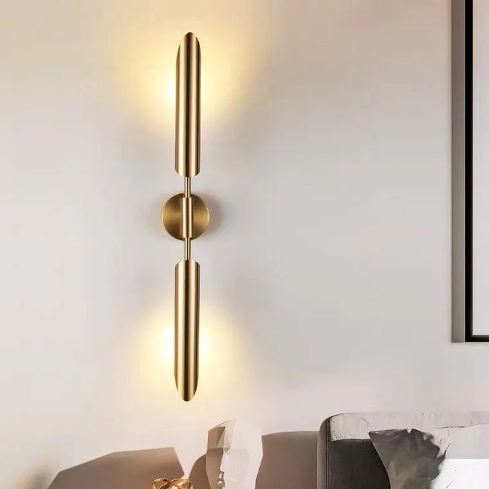 Luxury style surface mount wall light – Nadeem Lights