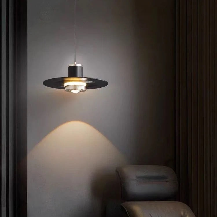 Hut Shade Hanging Light – Nadeem Lights