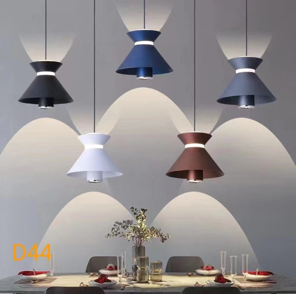 Ring Led Hanging Light – Nadeem Lights