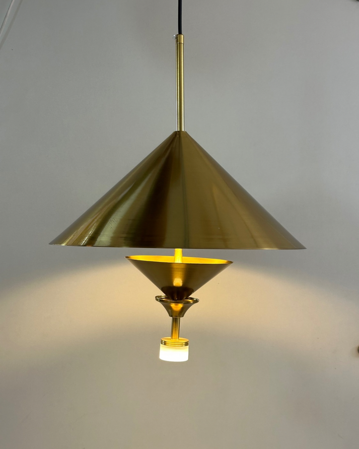 Aurora Drop Hanging – Nadeem Lights